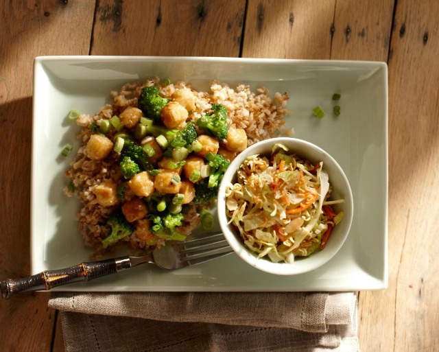 General Chow’s Tofu Recipe - Give Them Something Better